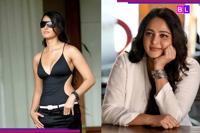Anushka Shetty Birthday: 5 Times actress proves she’s the real Baahubali of Tollywood