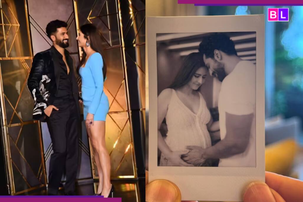 Katrina Kaif, Vicky Kaushal blessed with baby boy: Hospital says mom ...