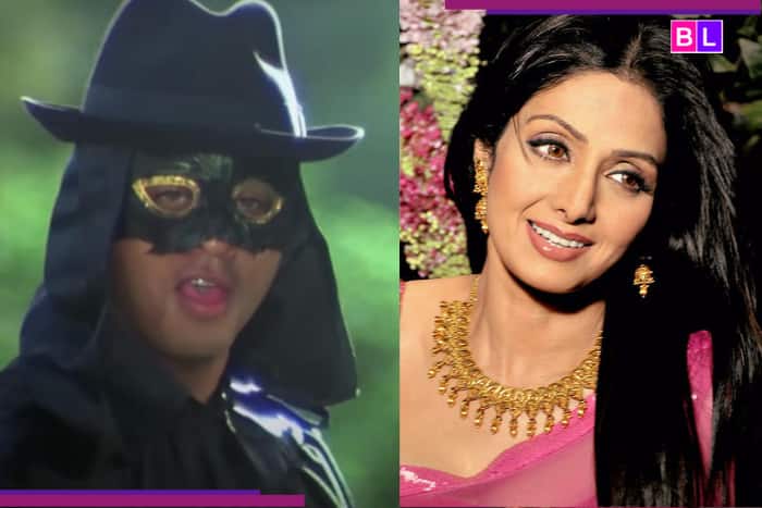 Salman Khan-Akshay Kumar DENIED to work in...; Sridevi's double role ...