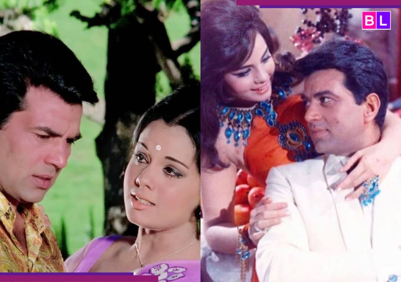Mumtaz emotional on Dharmendra demise : धर्मेंद्र के निधन पर भावुक हुईं ...