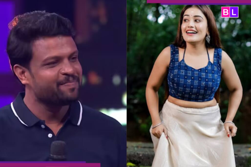 Bigg Boss Malayalam Season 7 finale: Winner Anumol Anukutty bags cash prize worth Rs..., runner ...