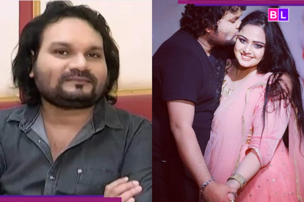 Humane Sagar death: Wife Shriya Mishra’s CLAIM against singer goes ...