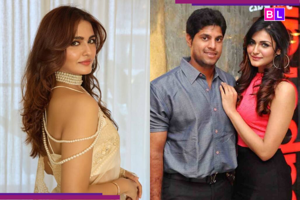 Who is Arthi Venkatesh? Ex-wife of former cricketer Anirudha Srikkanth ...