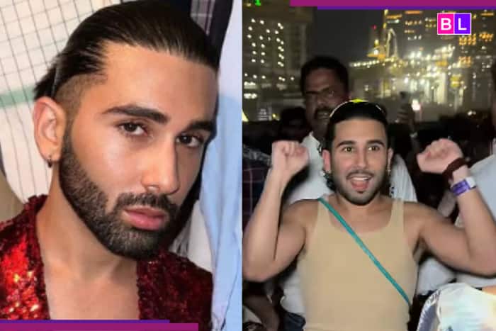 Orry's Rs 252 crore MD drugs case: Orhan Awatramani's VIRAL video ...