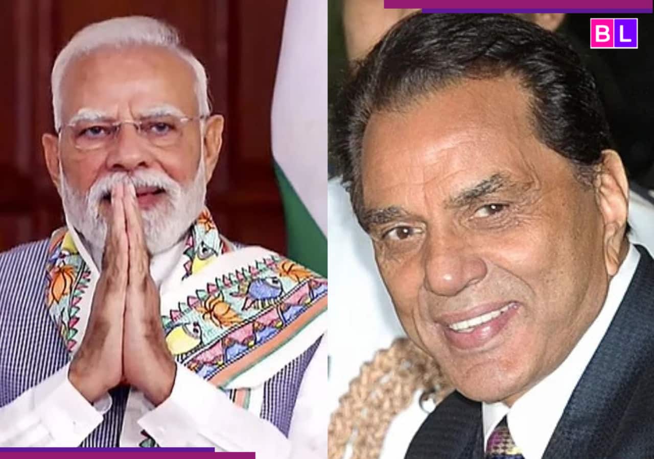 Dharmendra Funeral Live Update: PM Modi MOURNS veteran actor's death ...