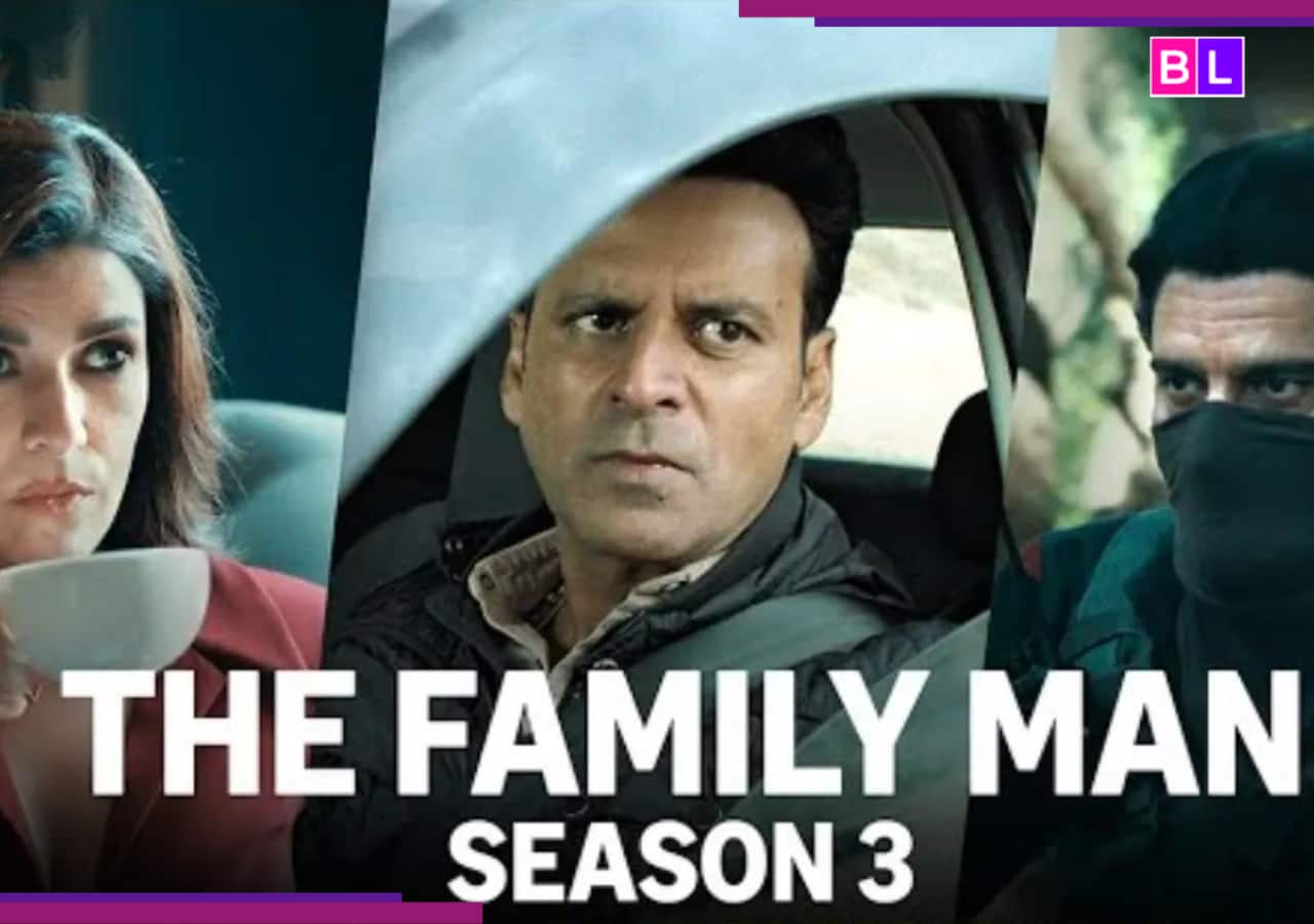 The Family Man 3 X Review: Manoj Bajpayee series got mixed response ...