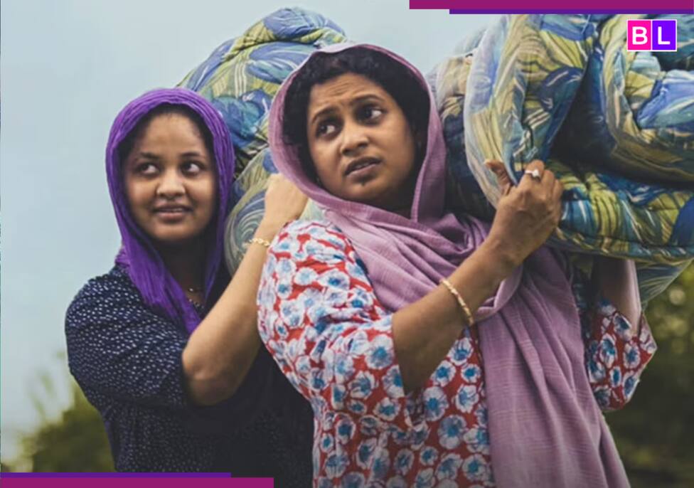 Feminichi Fathima OTT Release: When and Where to watch Shamla Hamza's Kerala State Award-winning ...