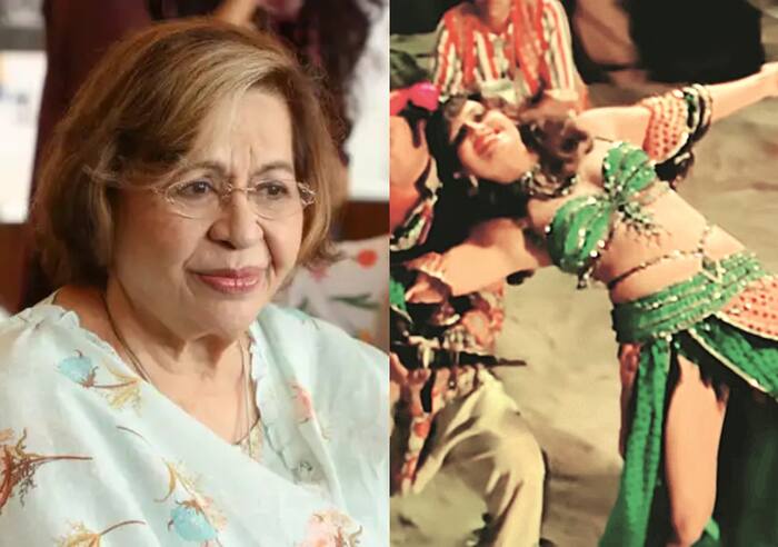 Sholay Star Cast Then And Now: Dharmendra hema malini and others actors ...