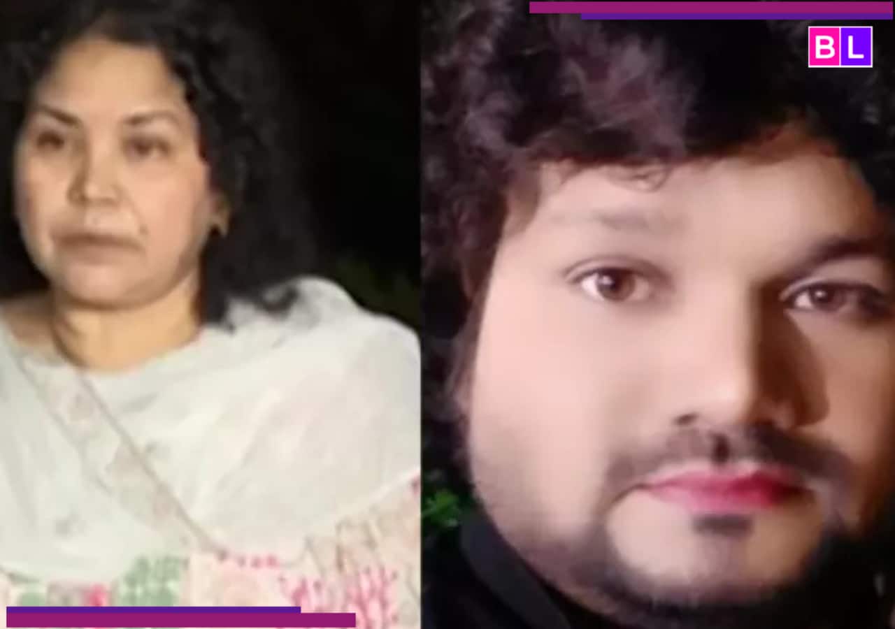 Humane Sagar Death: Singer's mother and manager Pappu get into HEATED ...