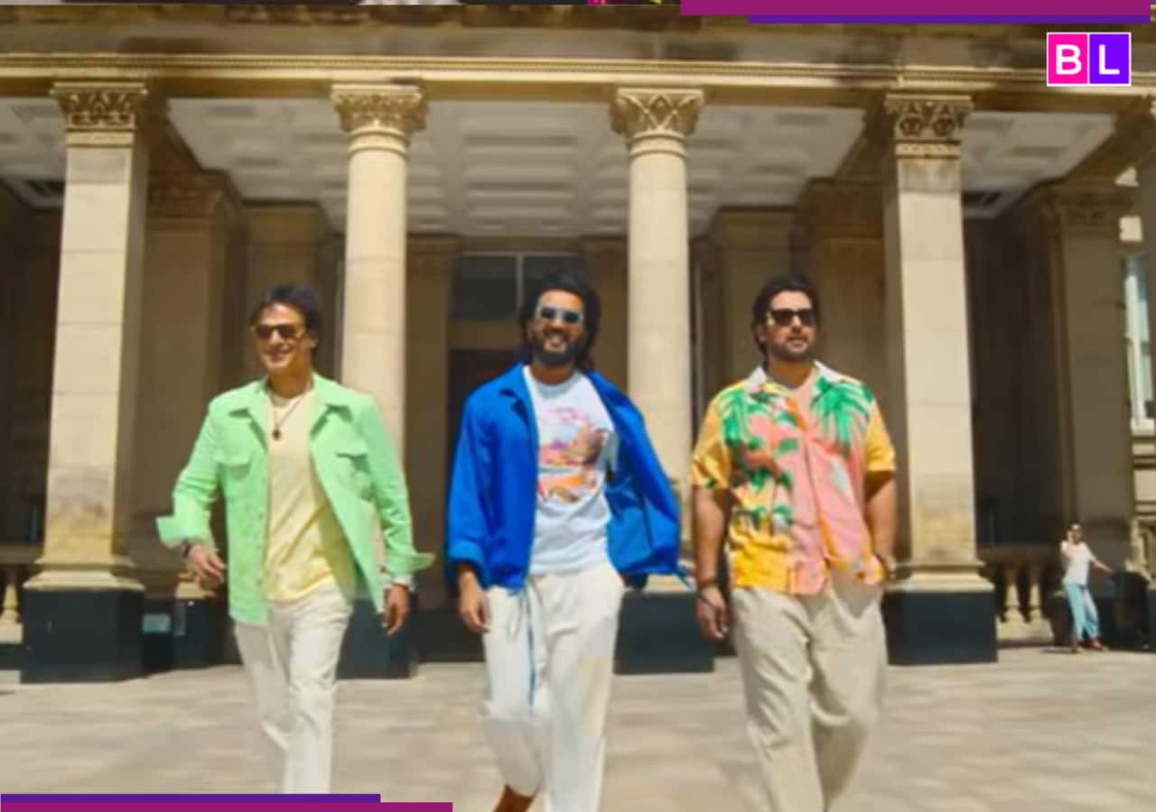 Mastiii 4 Box Office Collection Day 4: Riteish Deshmukh, Vivek Oberoi ...