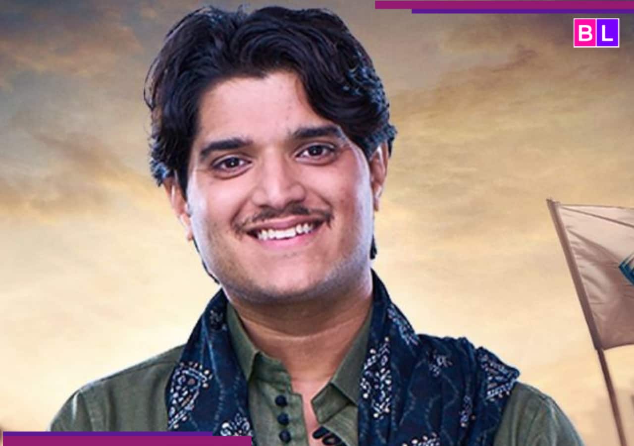 Bigg Boss 19: Mridul Tiwari to get ELIMINATED in mid-week eviction ...