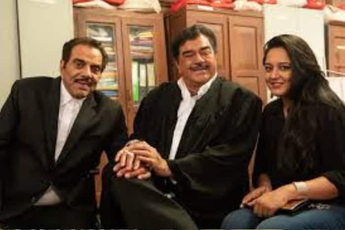 THIS actor once advised Shatrughan Sinha to be 'one woman man', but himself changed religion to ...