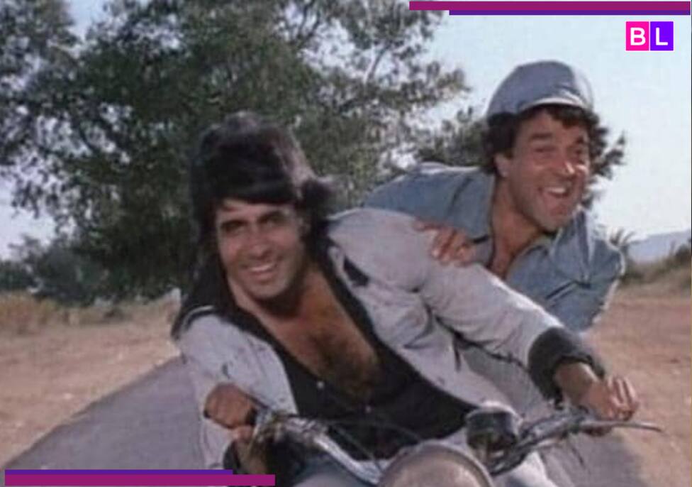 Sholay Re-Release: Original climax of Dharmendra-Amitabh Bachchan's cult classic REVEALED; why ...