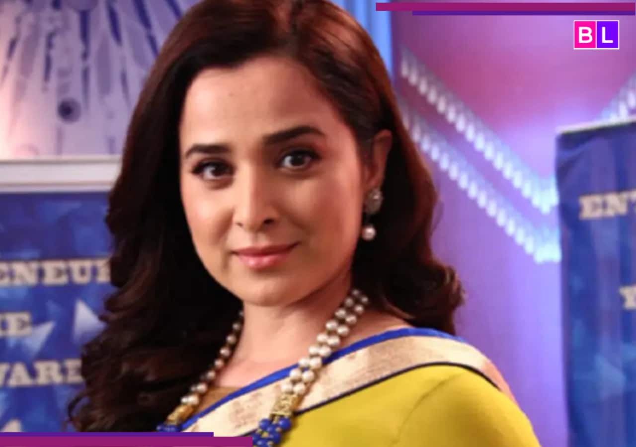 Simone Singh Birthday: Sea Hawks to Kabhi Khushi Kabhi Gham, a look at ...