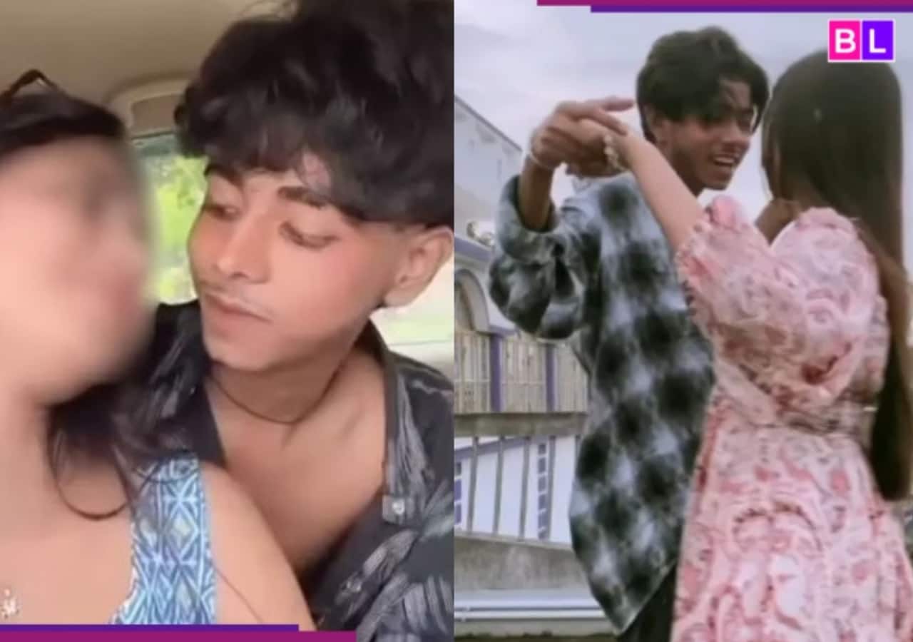 Sofik SK MMS Scandal: Bengali influencer's girlfriend issues FIRST ...