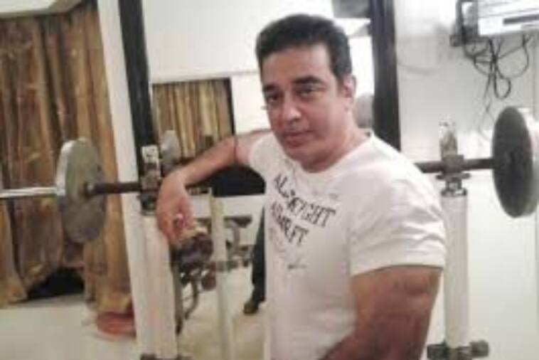 Kamal Haasan’s 71st Birthday: Diet and workout SECRET behind actors ...