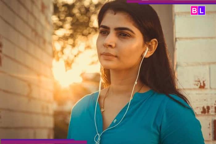 Chinmayi Sripaada HITS back at troll for mocking her sexual abuse ...