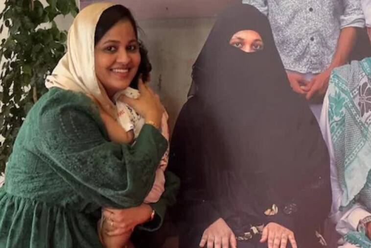 Who is Shamla Hamza? Actress once worked as...; won the best actress award for Feminichi Fathima ...