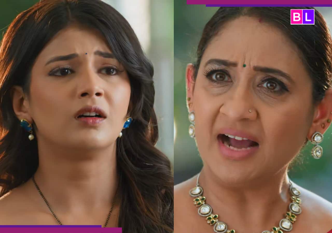 Yeh Rishta Kya Kehlata Hai spoiler: Vidya will leave with Maira and ...