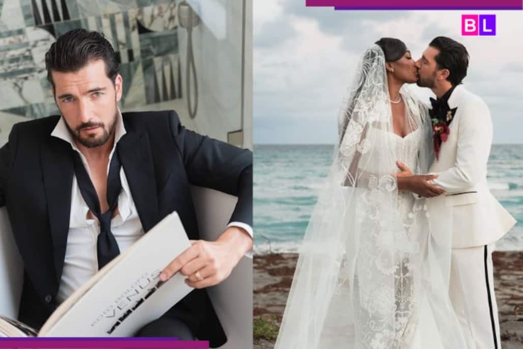 Who is Andrea Preti? Venus Williams’ husband is an Italian actor, he is ...