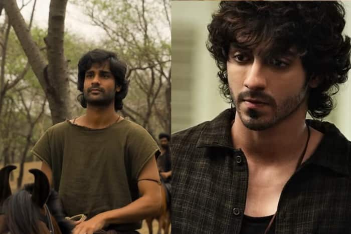 Ahaan Pandey, Aneet Padda, Rasha Thadani: Meet new-gen stars winning ...