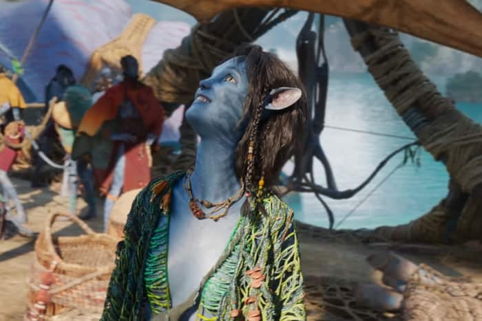 Metkayina, Omatikaya & Ash People: Meet fierce warriors of Avatar: Fire ...