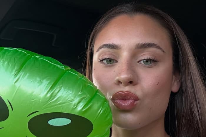 Who is Daniela Melchior? Anaconda star started her career with ...