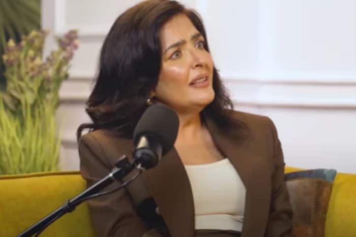 Meet Hrithik Roshan's sister Sunaina Roshan: Survived 2 failed ...