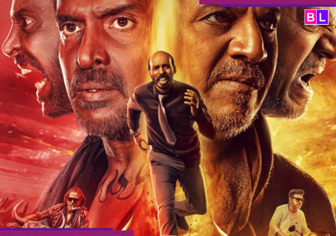 45 Box Office Collection Day 6: Upendra’s movie continues to DIP ...