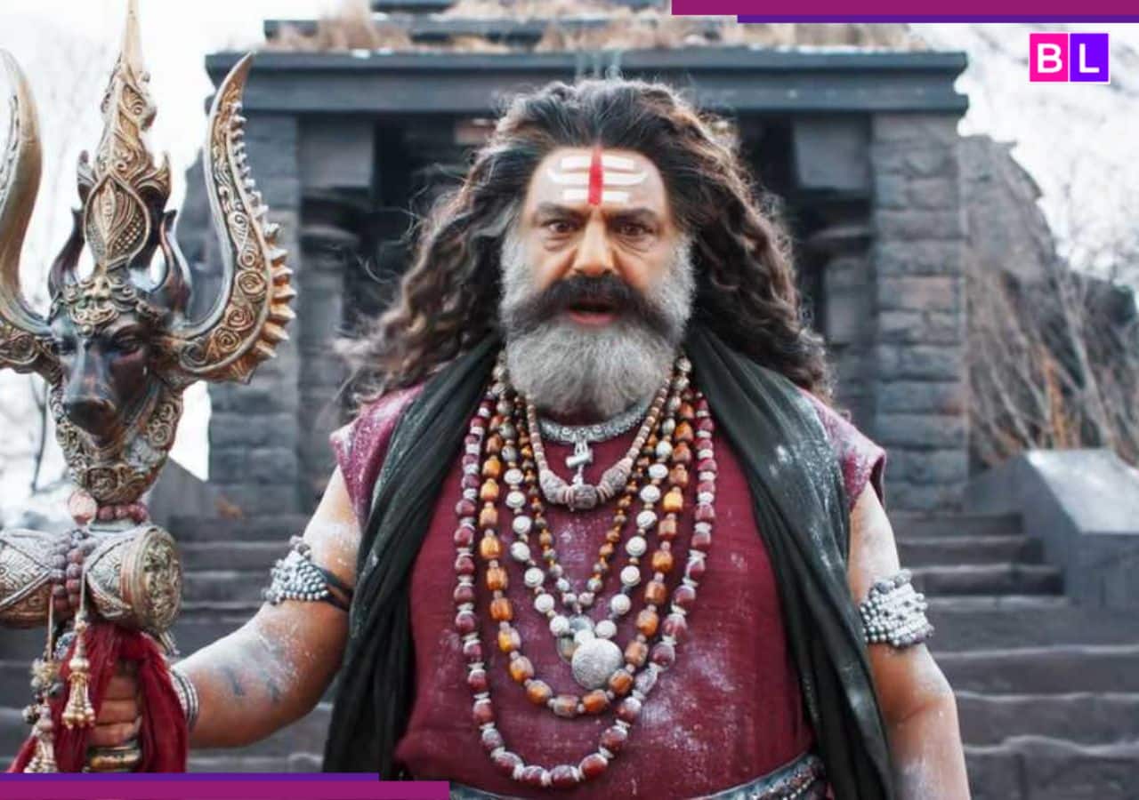 Akhanda 2 Box Office Collection Day 15: Nandamuri Balakrishna’s film ...