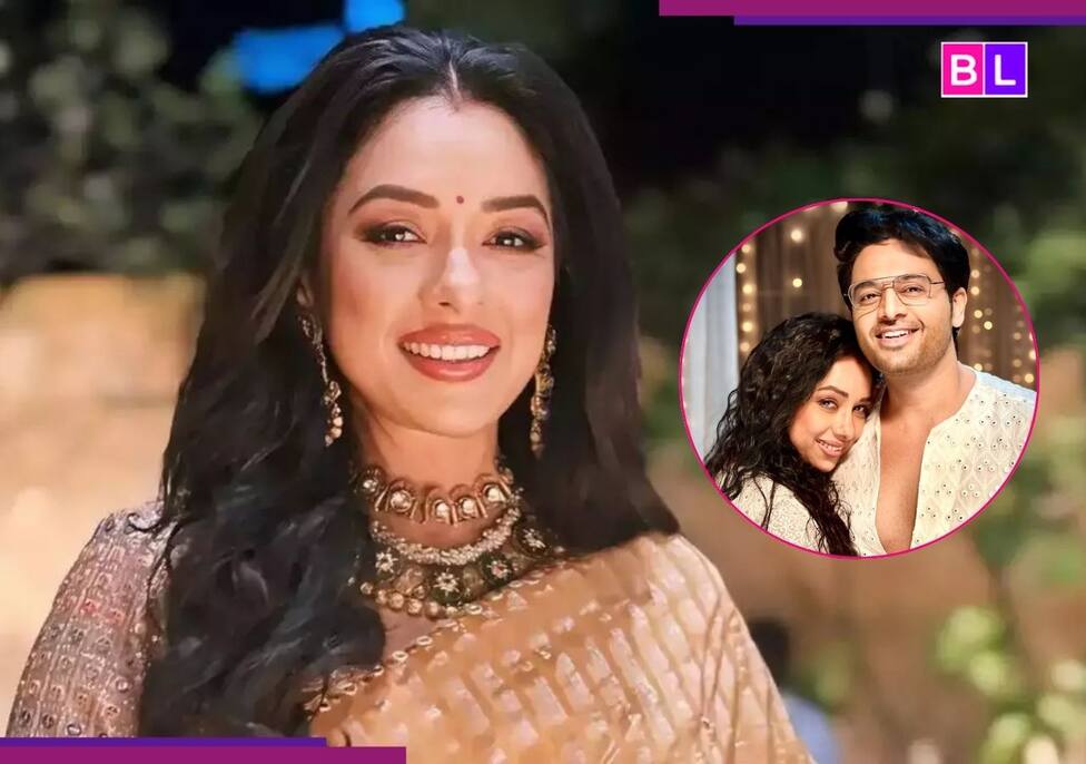 Anupama fame Rupali Ganguly made revelation about Bigg Boss 19 winner know what said about ...