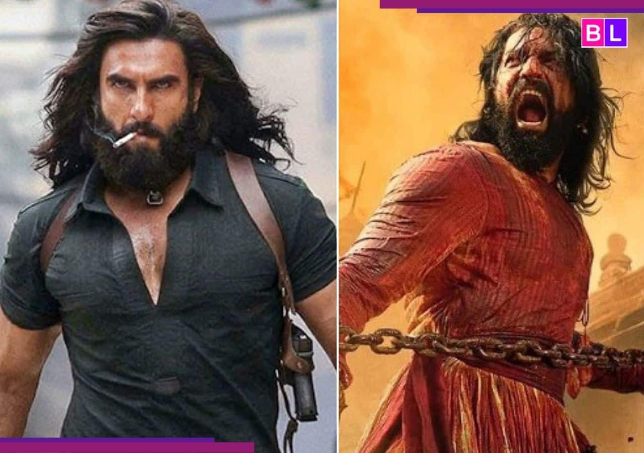 Dhurandhar Box Office Collection Day 10: Ranveer Singh, Akshaye Khanna’s action drama is ...