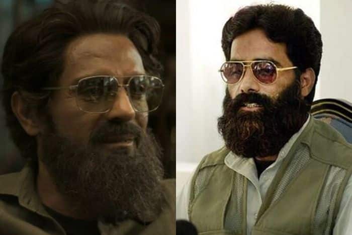 Who is the real inspiration behind Dhurandhar? Sanjay Dutt, Arjun ...