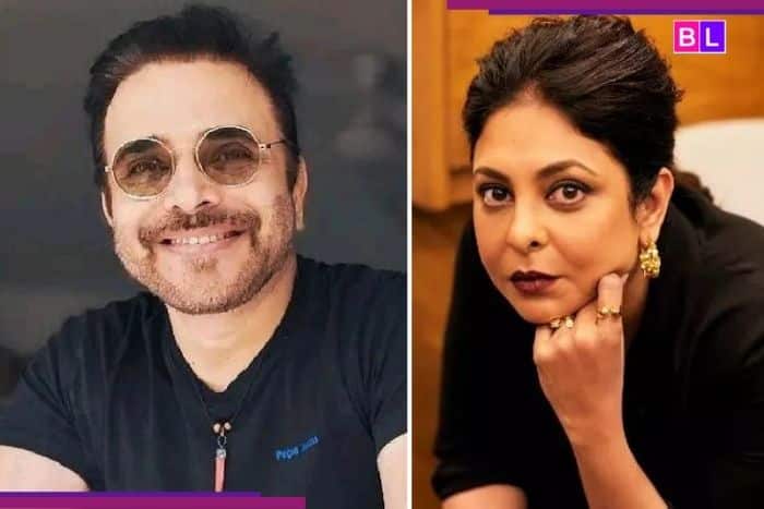 Who is Harsh Chhaya? Shefali Shah's former husband is a popular ...