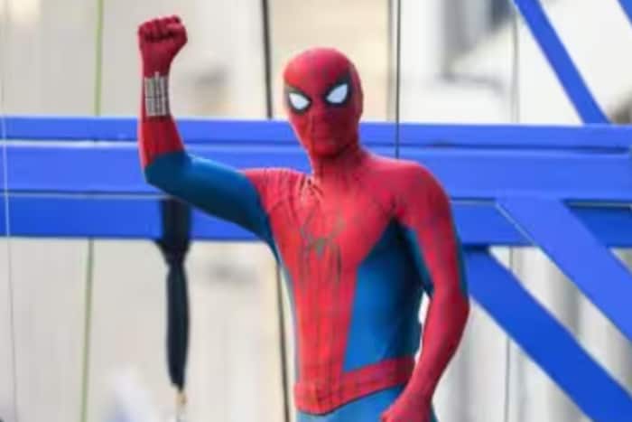 Spider-Man A Brand New Day to Jumanji 3: Top most-anticipated horror ...