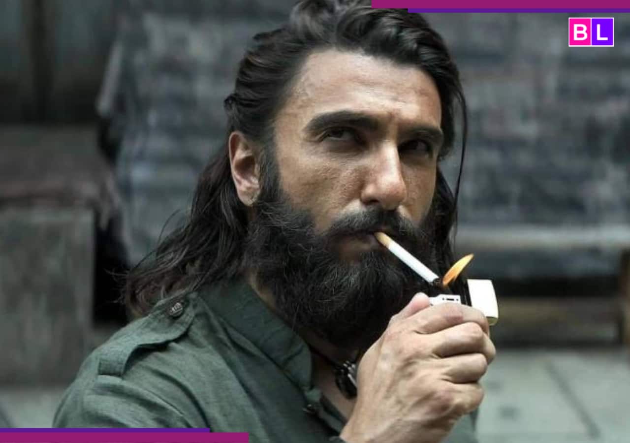 Dhurandhar Box Office Collection Day 26: Will Ranveer Singh's film BEAT ...