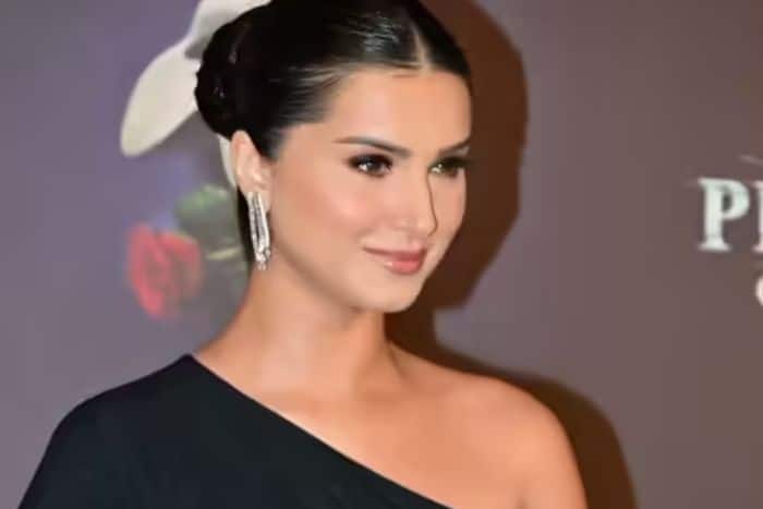 Who is Tara Sutaria? This multi-talented performer made her Bollywood ...