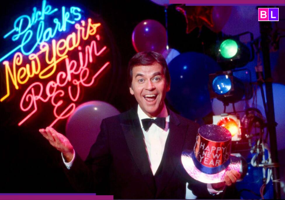 Dick Clark's New Year's Rockin' Eve 2026: When and Where to watch ...