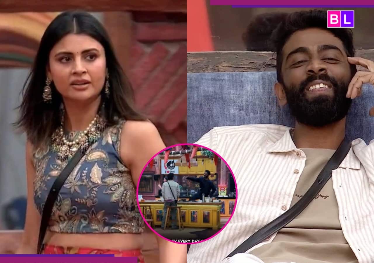 Bigg Boss Finale Week Live update 4 December: is pranit more fixed ...