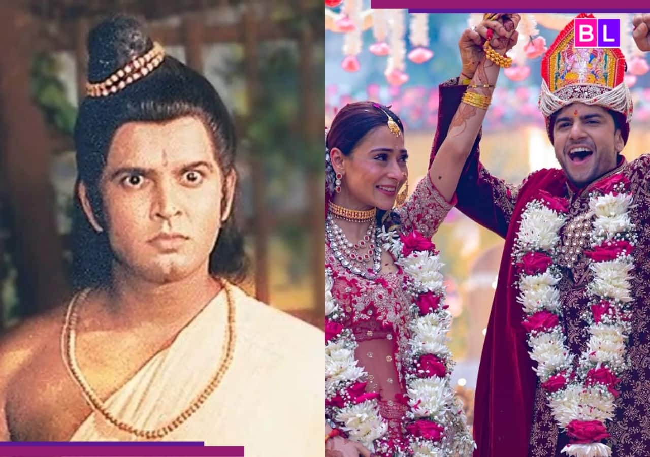 Father Sunil Lahiri is angry on son Krish Pathak marriage to Muslim ...