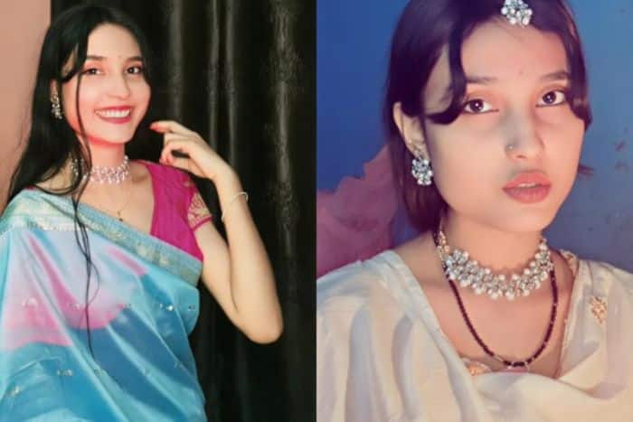 How educated is influencer Sweet Zannat? Girl alleged to be in 19-minute viral video making ...