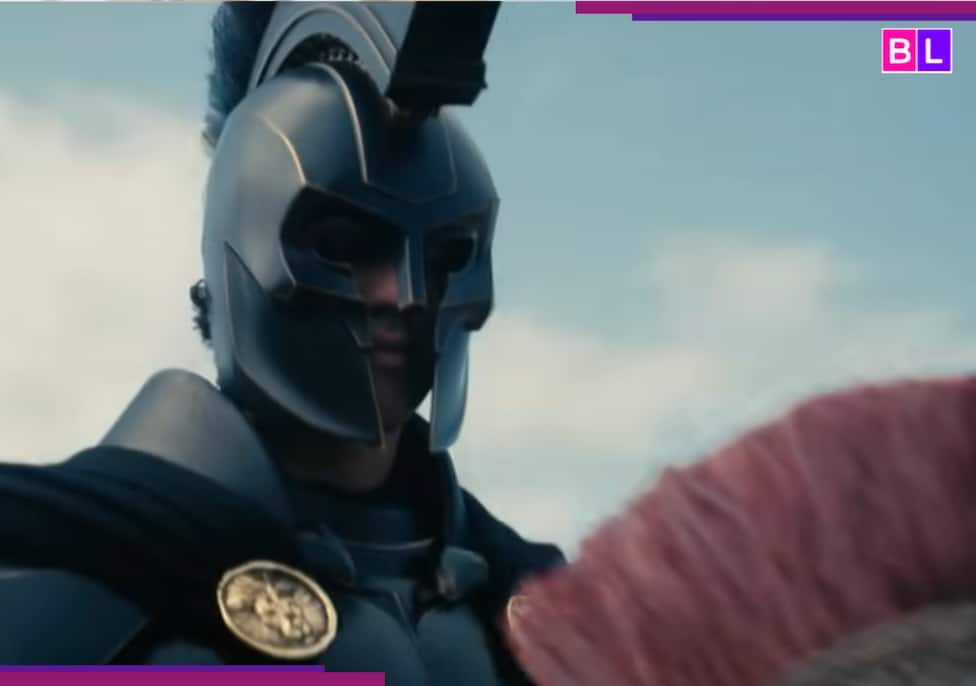 The Odyssey Trailer: Christopher Nolan-Matt Damon take audience through ...