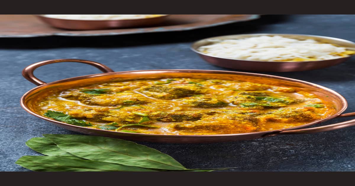 Stainless Steel Kadhai for Everyday Cooking