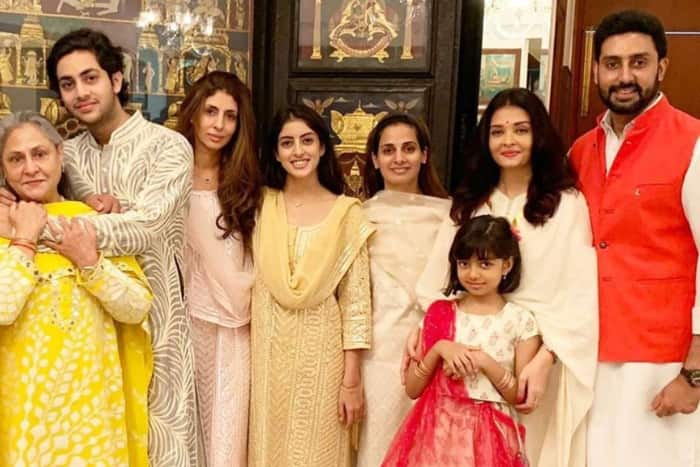 Who is Ikkis' star Agastya Nanda? Inside Amitabh Bachchan’s grandson’s ...