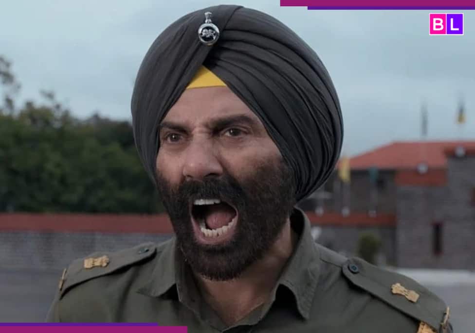 Border 2 Box Office Collection Day 3: Sunny Deol-Varun Dhawan’s war ...