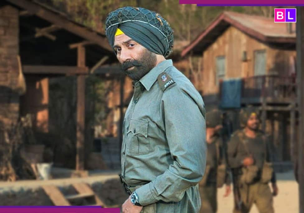 Border 2 biggest surprise leaked on social media : सोशल मीडिया पर लीक ...