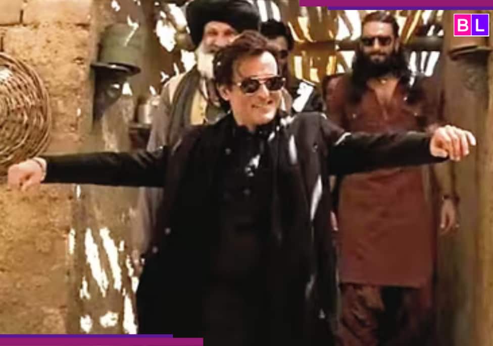 Dhurandhar Box Office Collection Day 30: Ranveer Singh-Akshaye Khanna ...