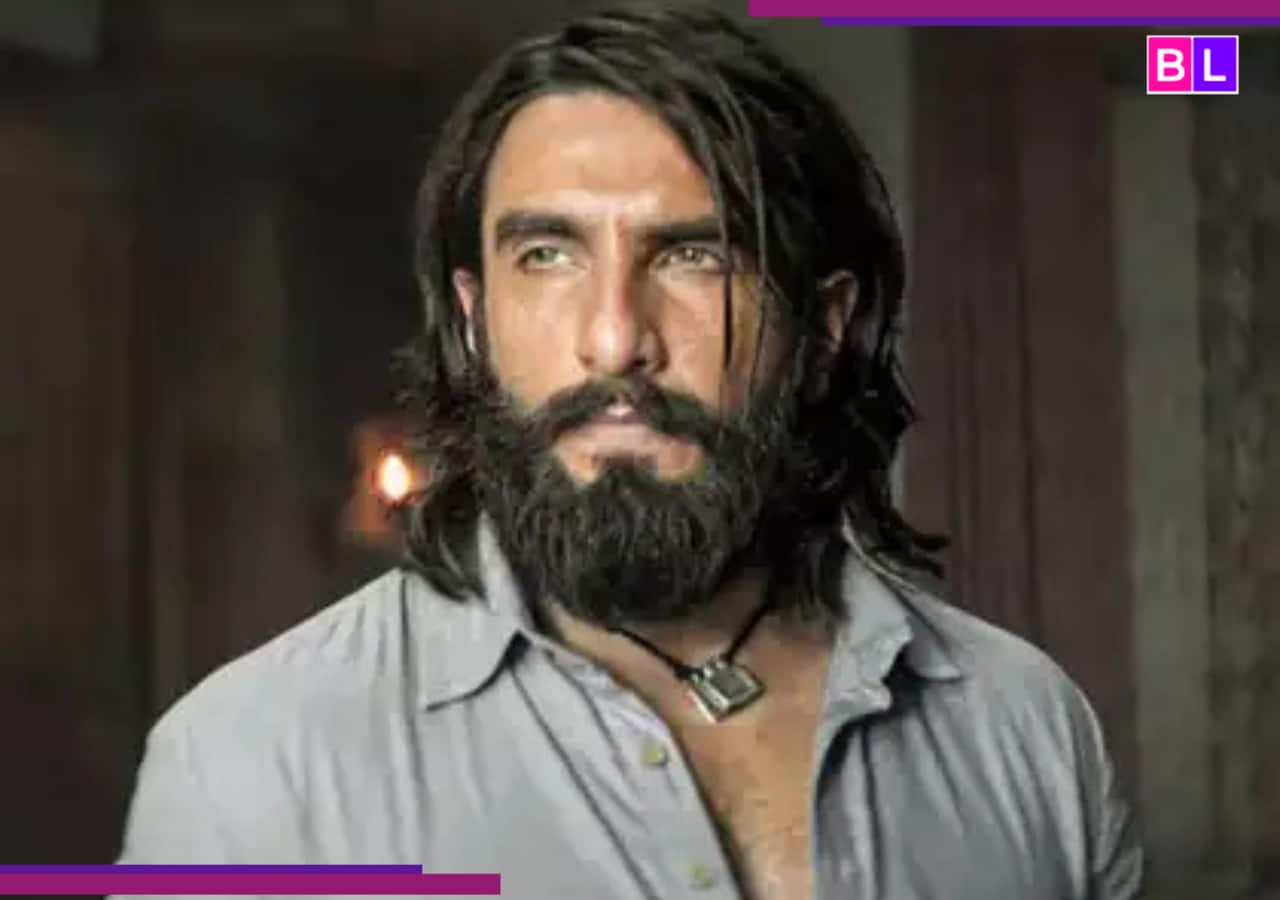 Dhurandhar Box Office Collection Day 37: Ranveer Singh starrer is ...