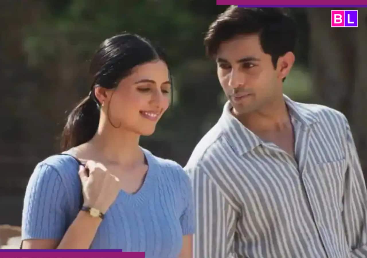 Ikkis Box Office Collection Day 10: Agastya Nanda’s film sees slight ...