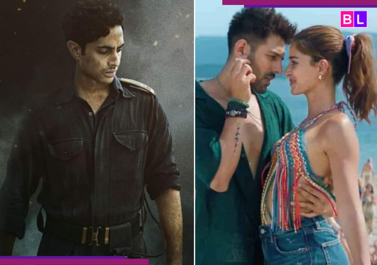 Ikkis Box Office Collection Day 9: Agastya Nanda-Dharmendra’s war-drama ...